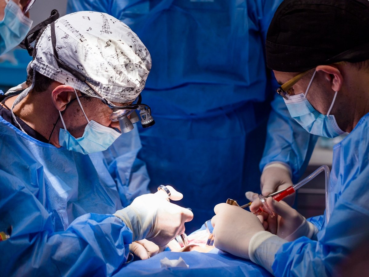 Zygomatic Implants– How It's Become The Gold Standard