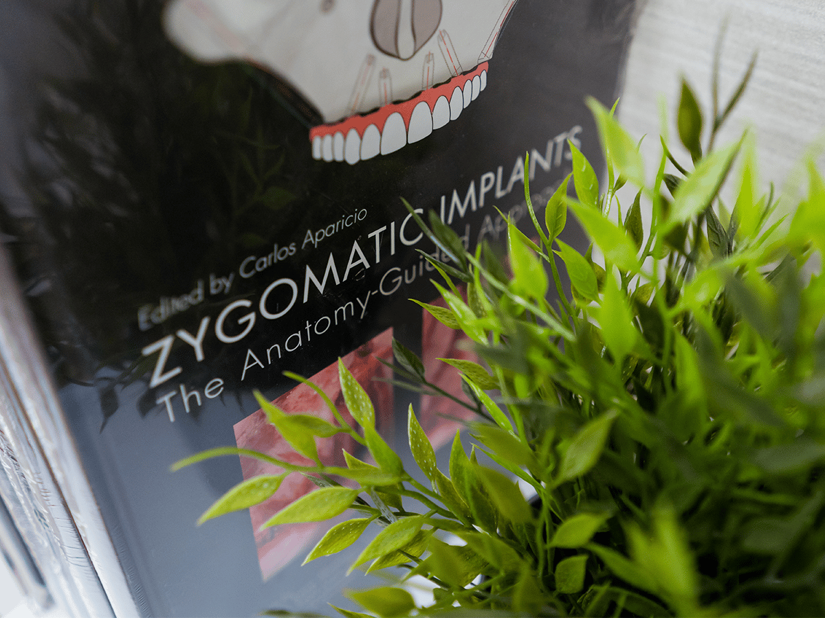 ZAGA Centers - The Science behind the ZAGA Concept