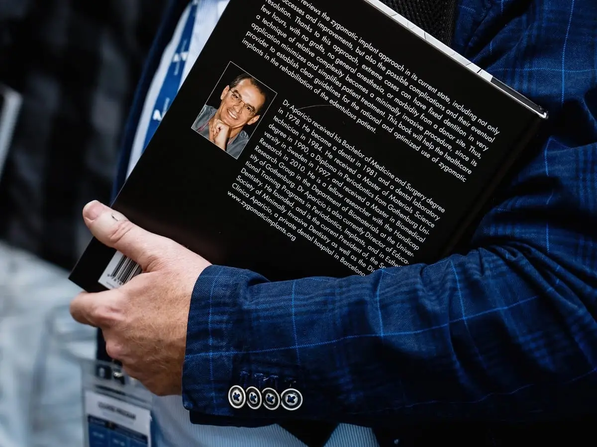 Study the Science behind ZAGA Concept for Zygomatic Implants