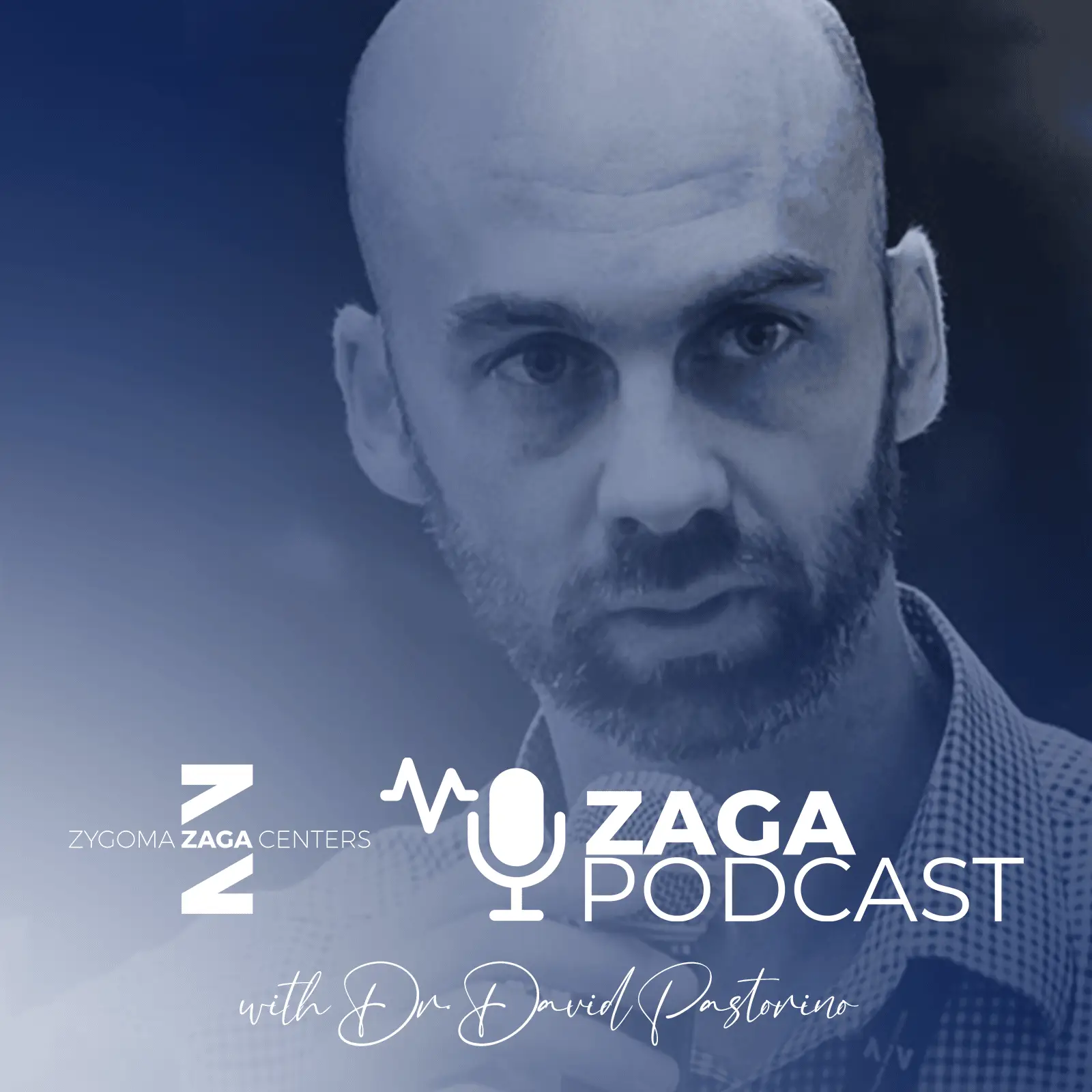 ZAGA Centers Podcast - Zygomatic Implants Interviews