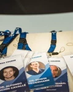 ZAGA Zygomatic Implant Course by Dr. Carlos Aparicio