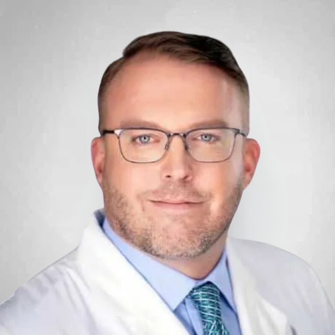 Dr Reed Gibbins - ZAGA Center Dallas, Fort Worth Archpoint