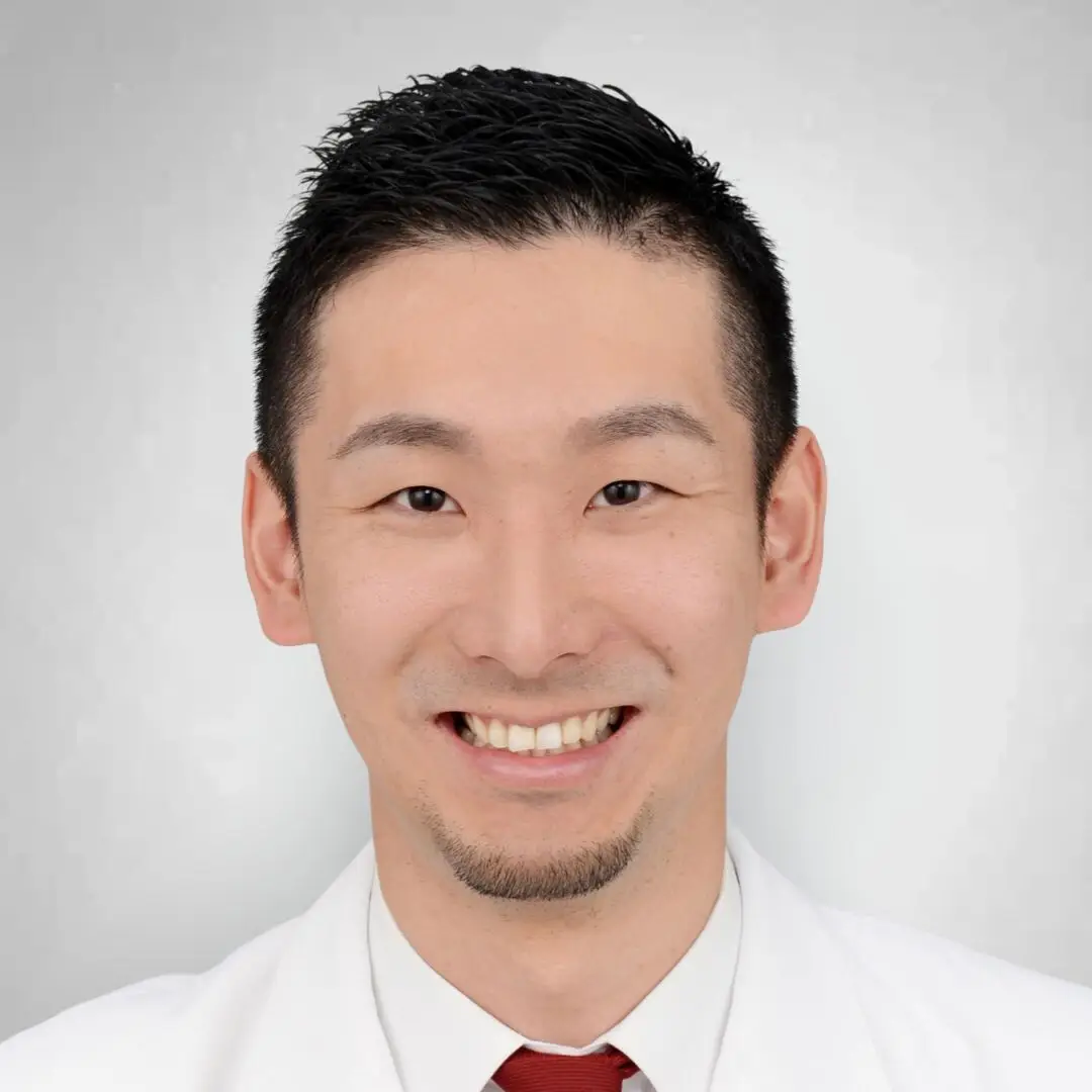 Dr. Takuma Ando - Zygomatic Implant Expert in Tokyo