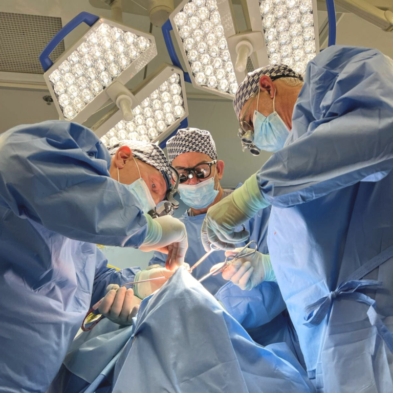 ZAGA Zygomatic Implant Course by Dr. Carlos Aparicio