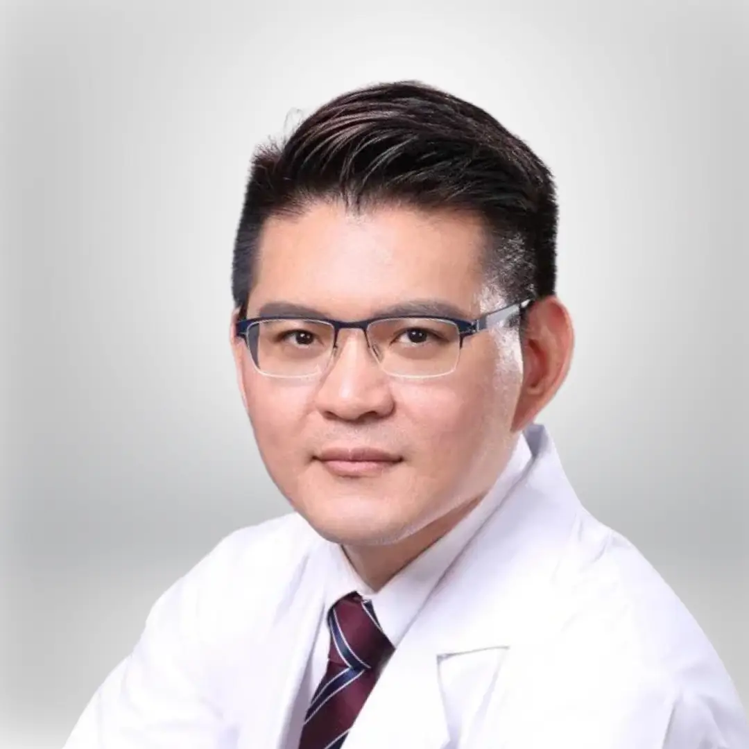 Dr David Wei-Kai Hsu - ZAGA Center Chiayi - ZAGA Centers