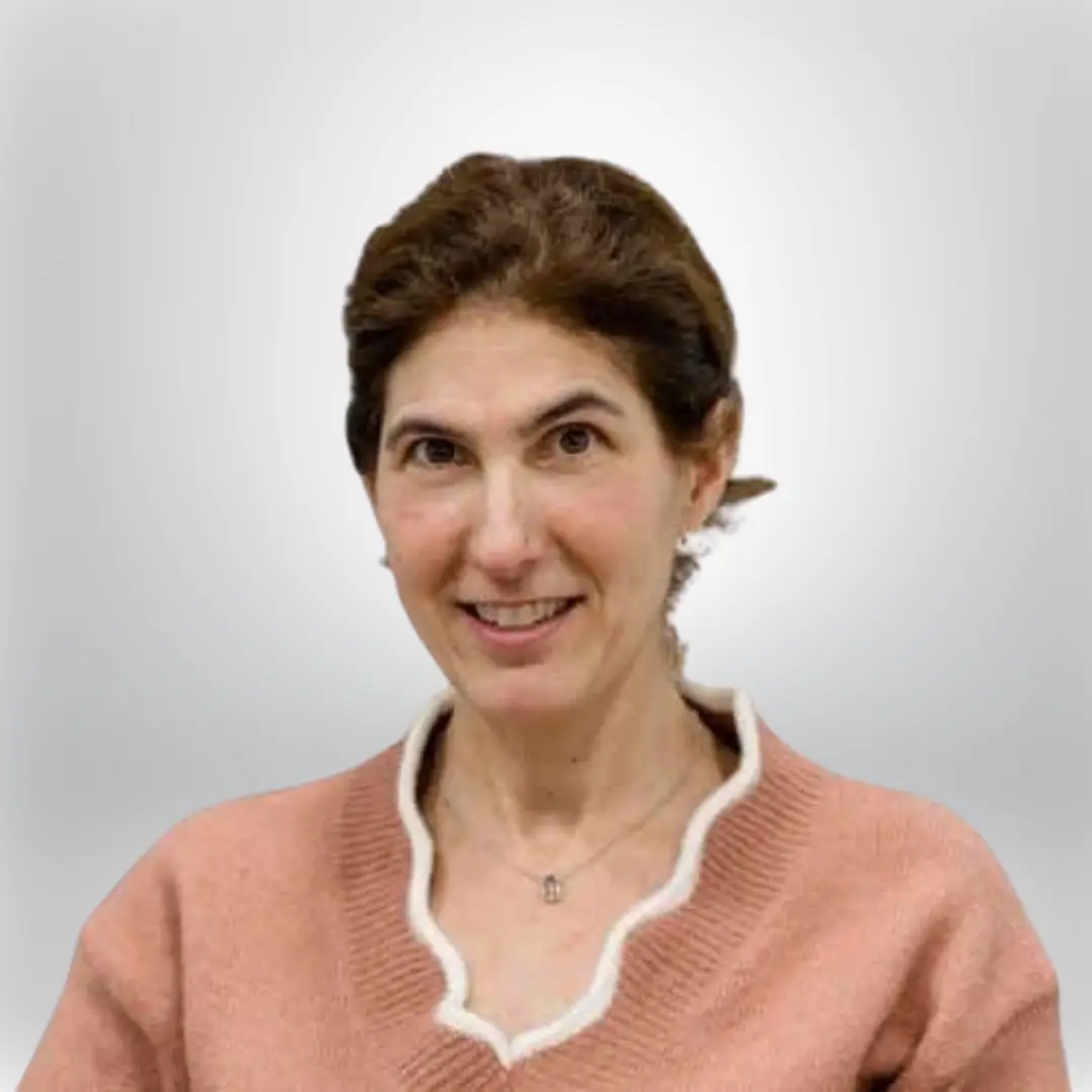 Dr Lesley David, ZAGA Center Toronto, ISC - Implant Surgical Care